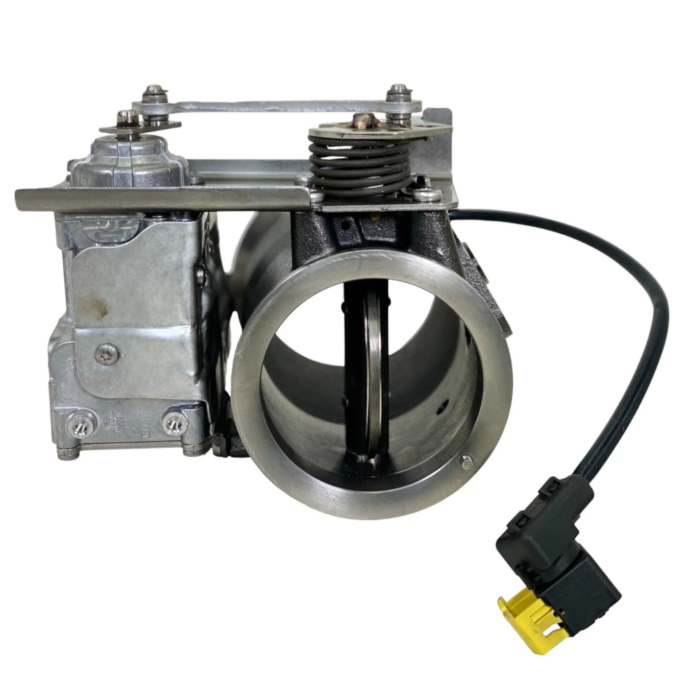 2128867 Genuine Paccar Back Pressure Valve For Paccar MX13 — ADVANCED ...