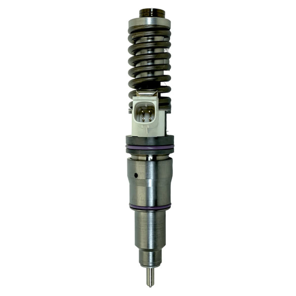 21371672 Genuine Volvo Fuel Injector Set Of 6 – ADVANCED TRUCK PARTS