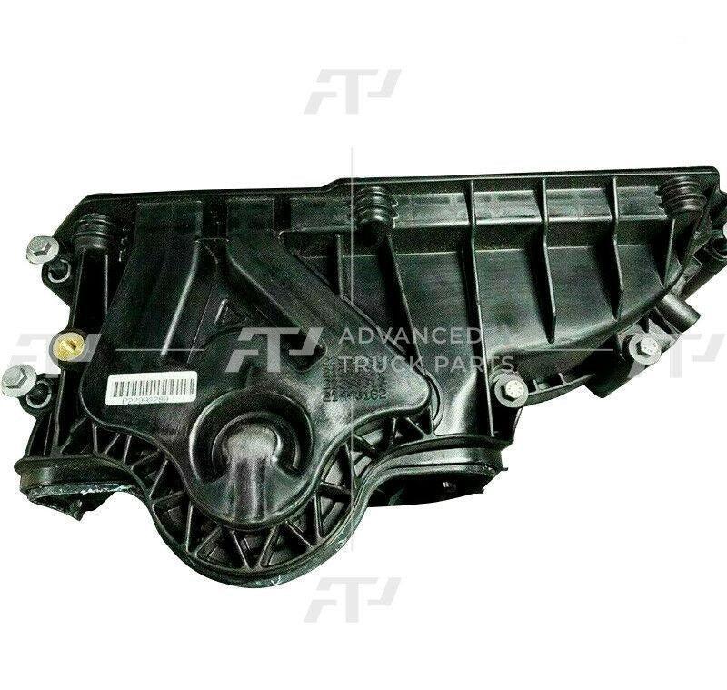 21383310 Oem Volvo Timing Gear Cover For Volvo D11 2008-2018 — ADVANCED ...