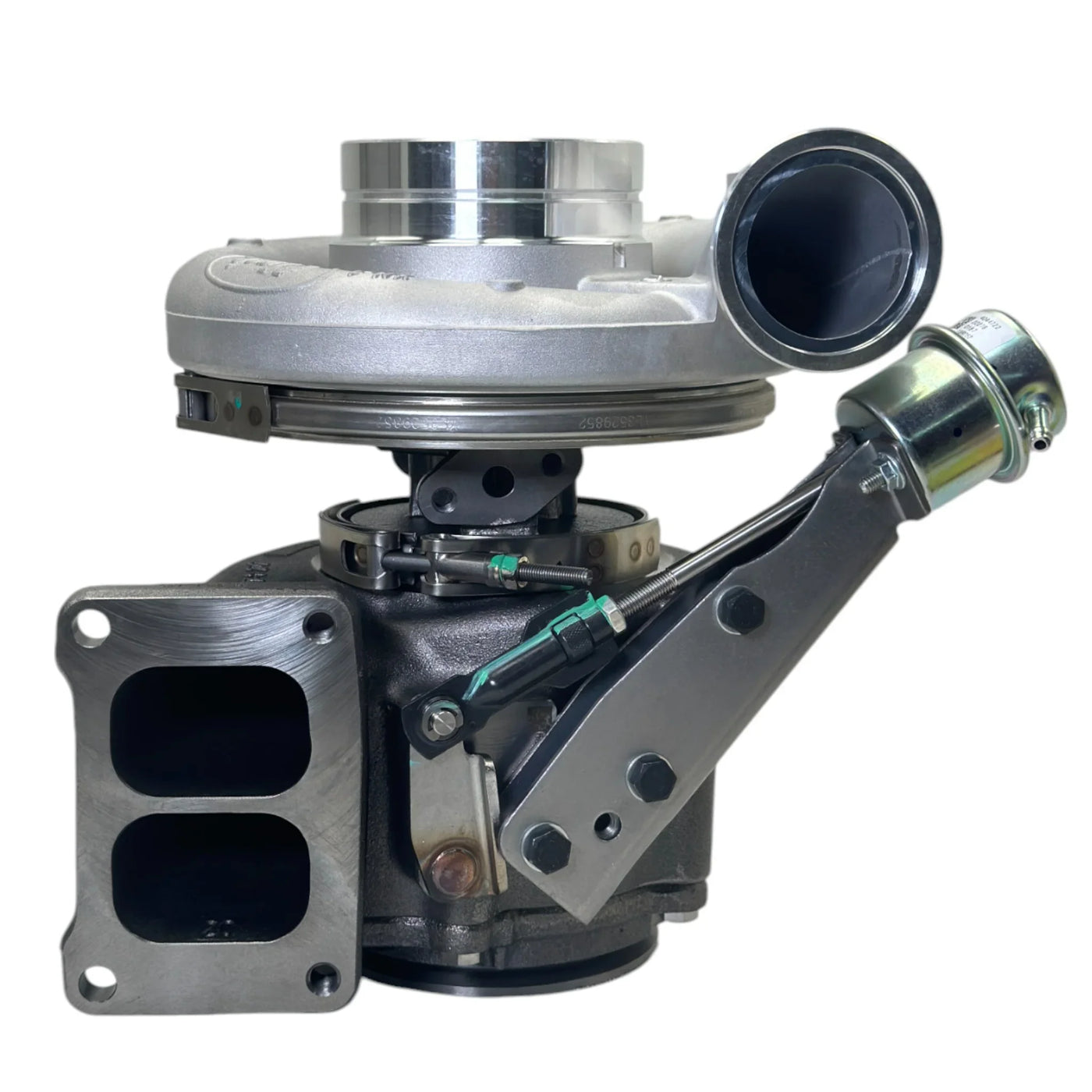 21397620 Genuine Mack Turbocharger HE500WG – ADVANCED TRUCK PARTS