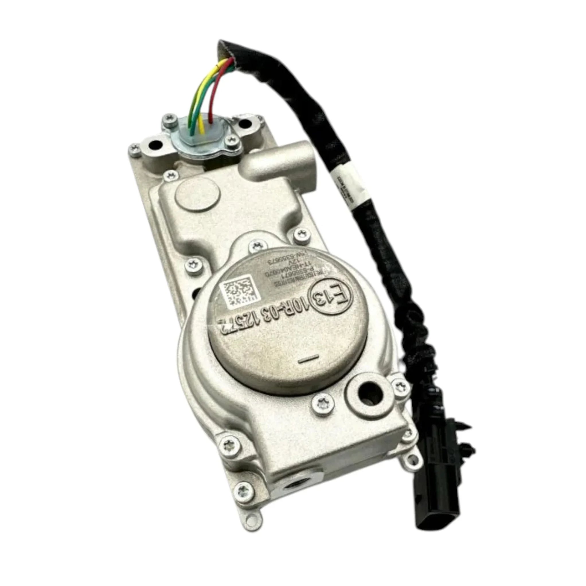 2319706PEX Genuine Paccar Turbocharger Actuator – ADVANCED TRUCK PARTS