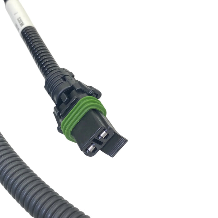 21483645 Genuine Volvo DEF Hose — ADVANCED TRUCK PARTS