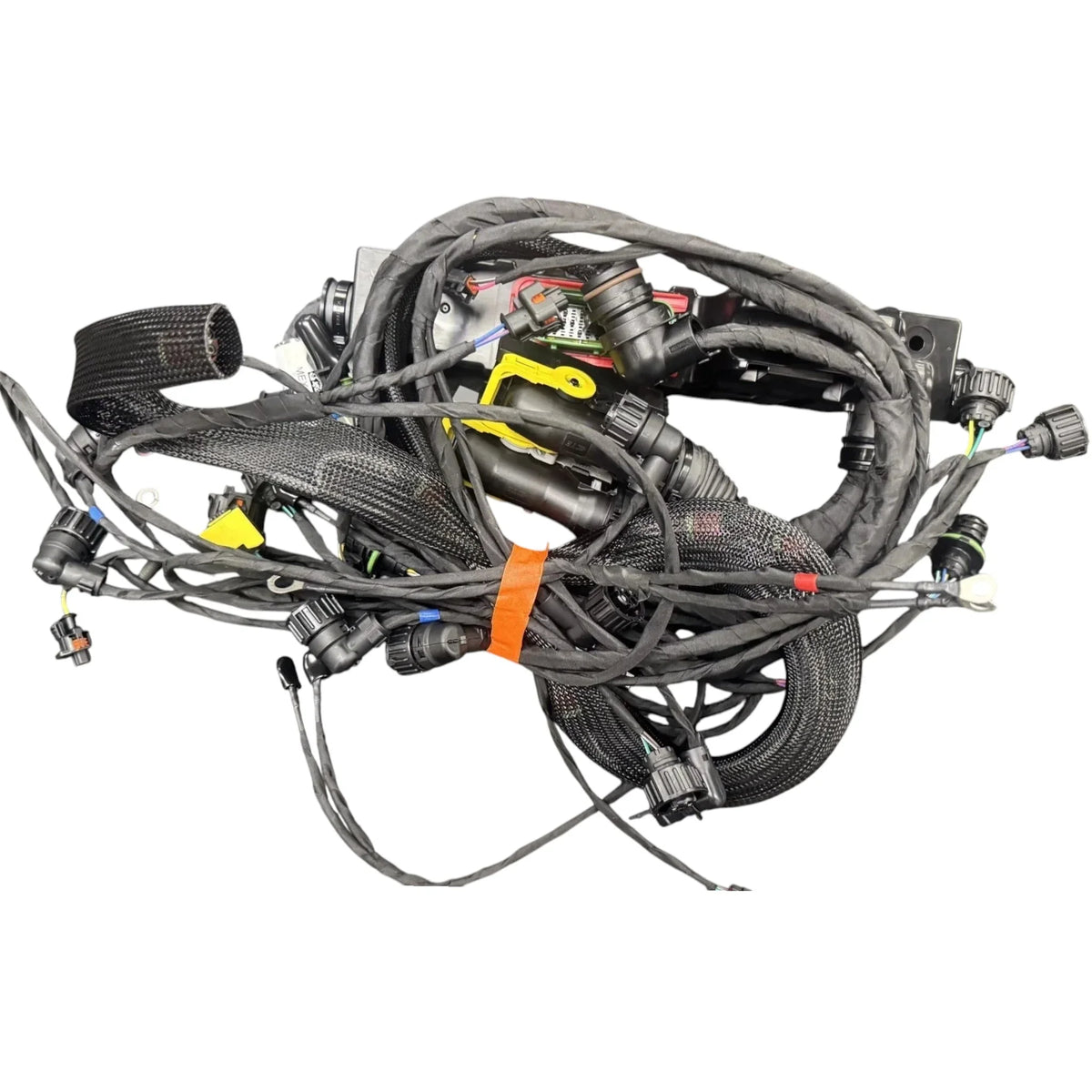 21555873 Genuine Volvo Engine Wiring Harness — ADVANCED TRUCK PARTS