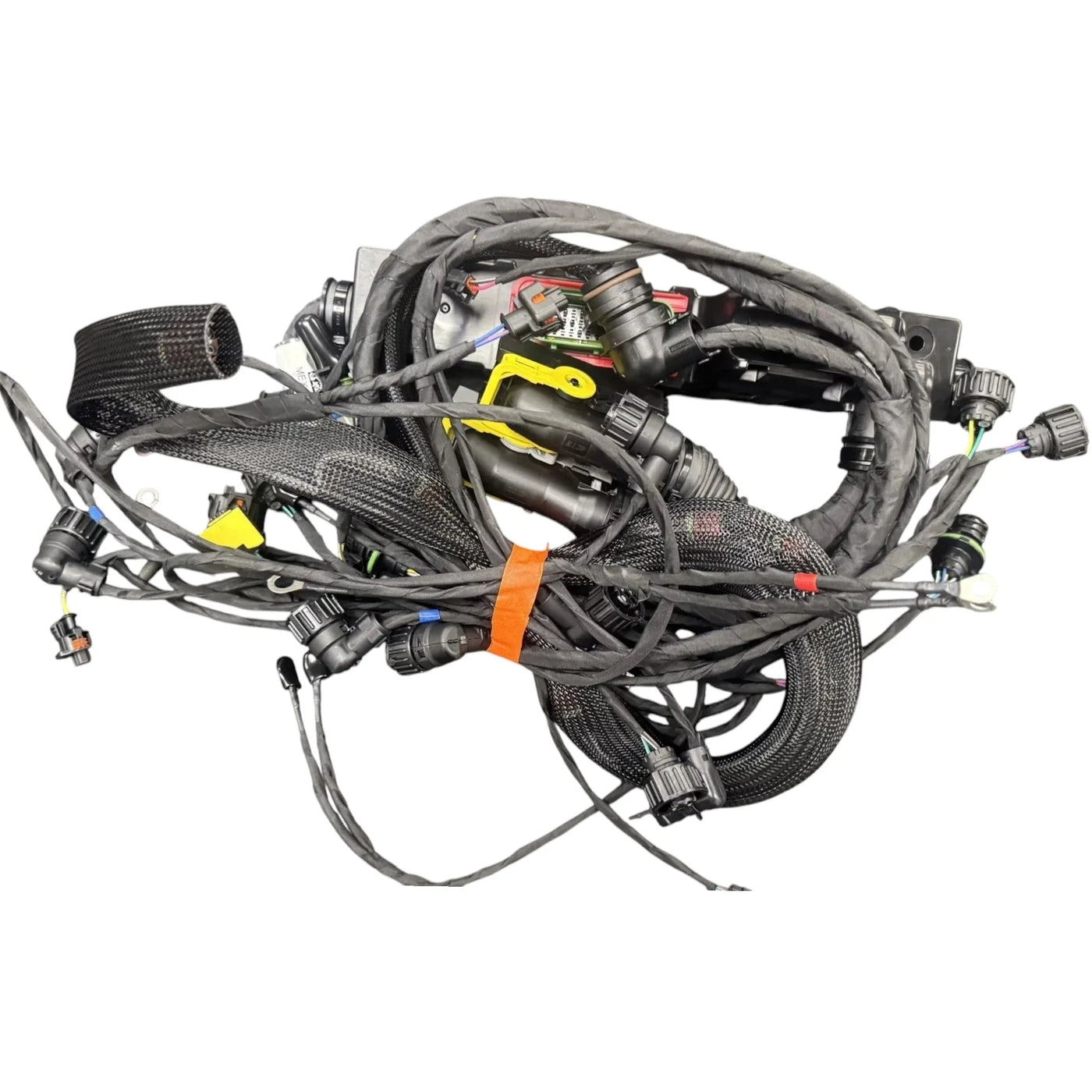 21555873 Genuine Volvo Engine Wiring Harness – ADVANCED TRUCK PARTS