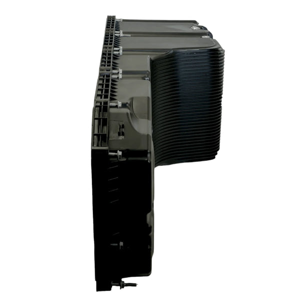 2154313Pe Genuine Paccar Oil Pan Composite Front – ADVANCED TRUCK PARTS