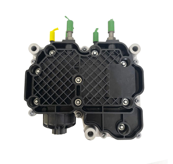 21574975 Genuine Volvo Supply Module Def Pump Urea Injection Pump ...