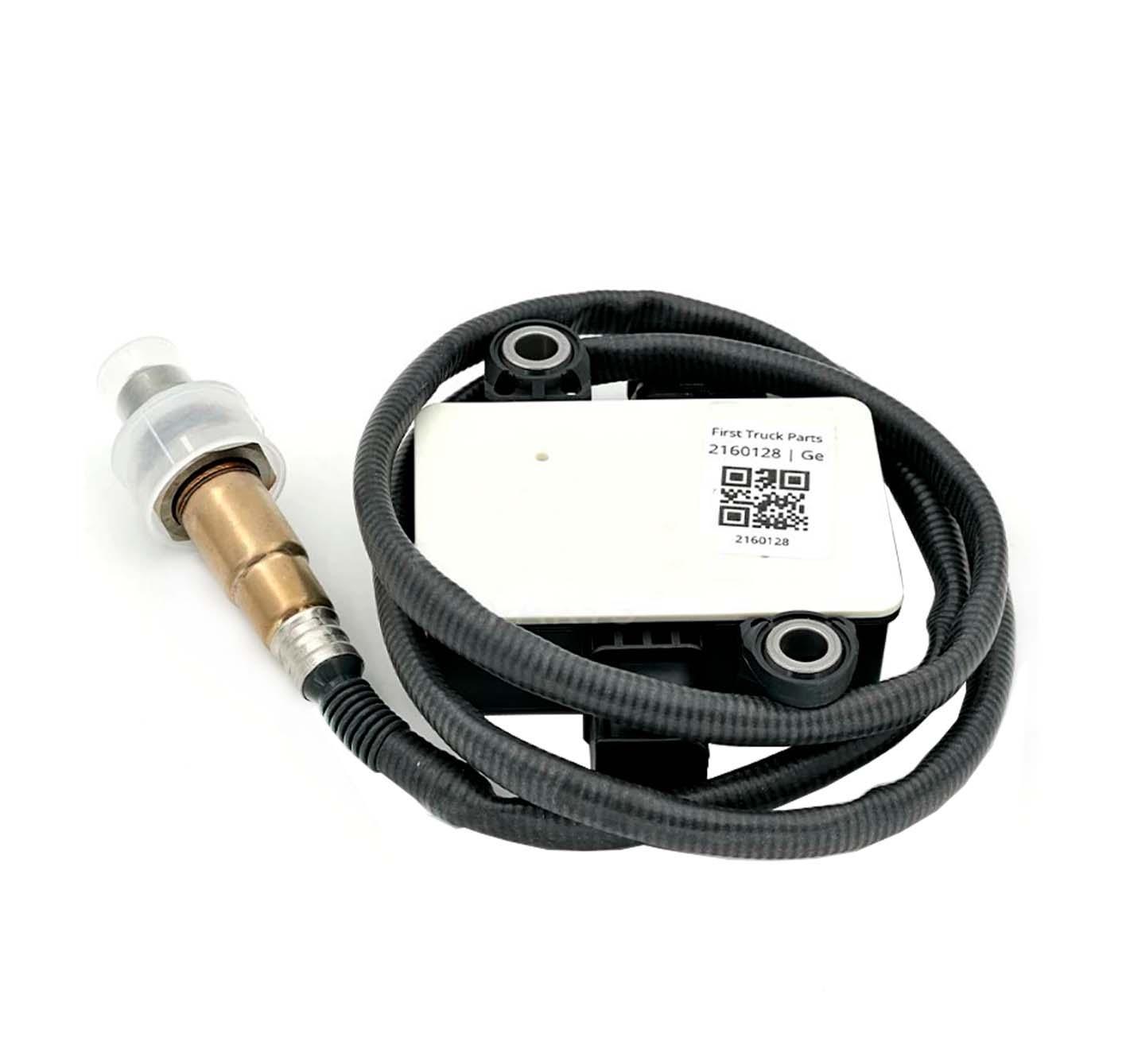 2160128 Genuine Paccar Particulate Sensor Matter — ADVANCED TRUCK PARTS