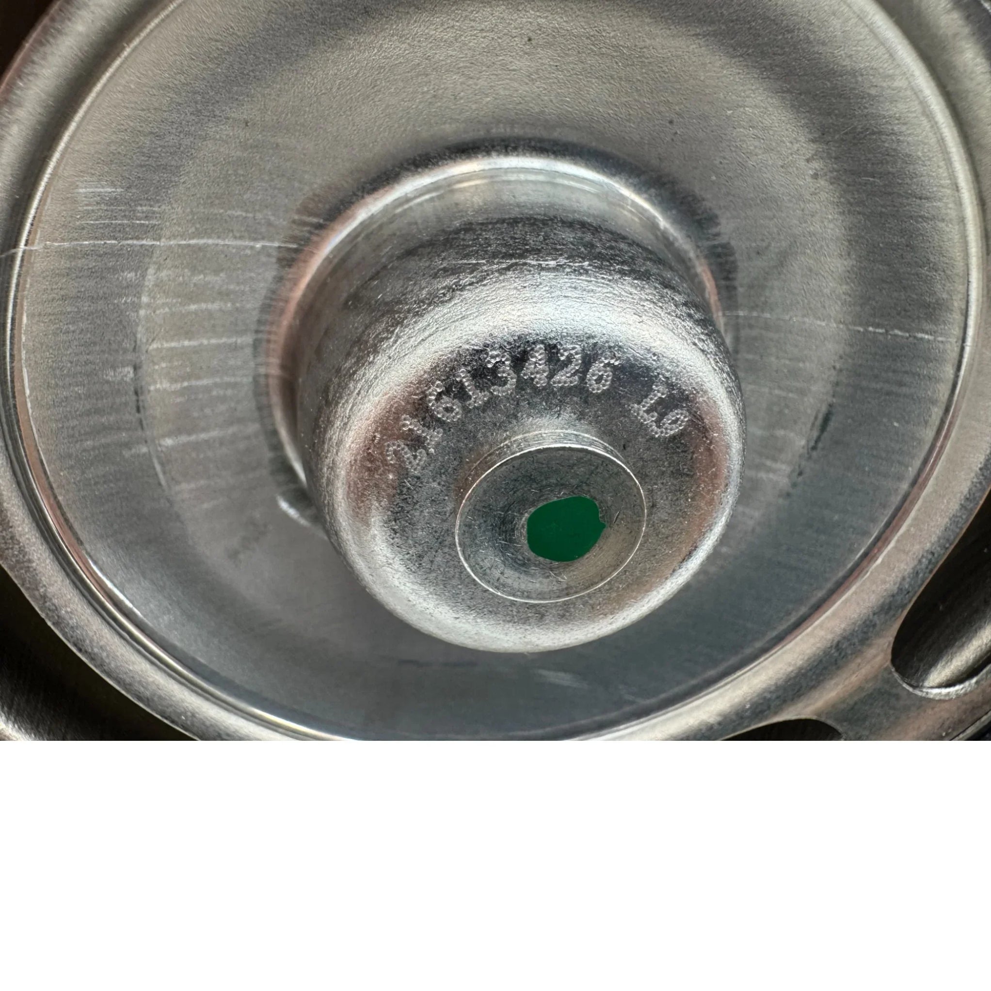 21613426 Genuine Volvo Thermostat — ADVANCED TRUCK PARTS