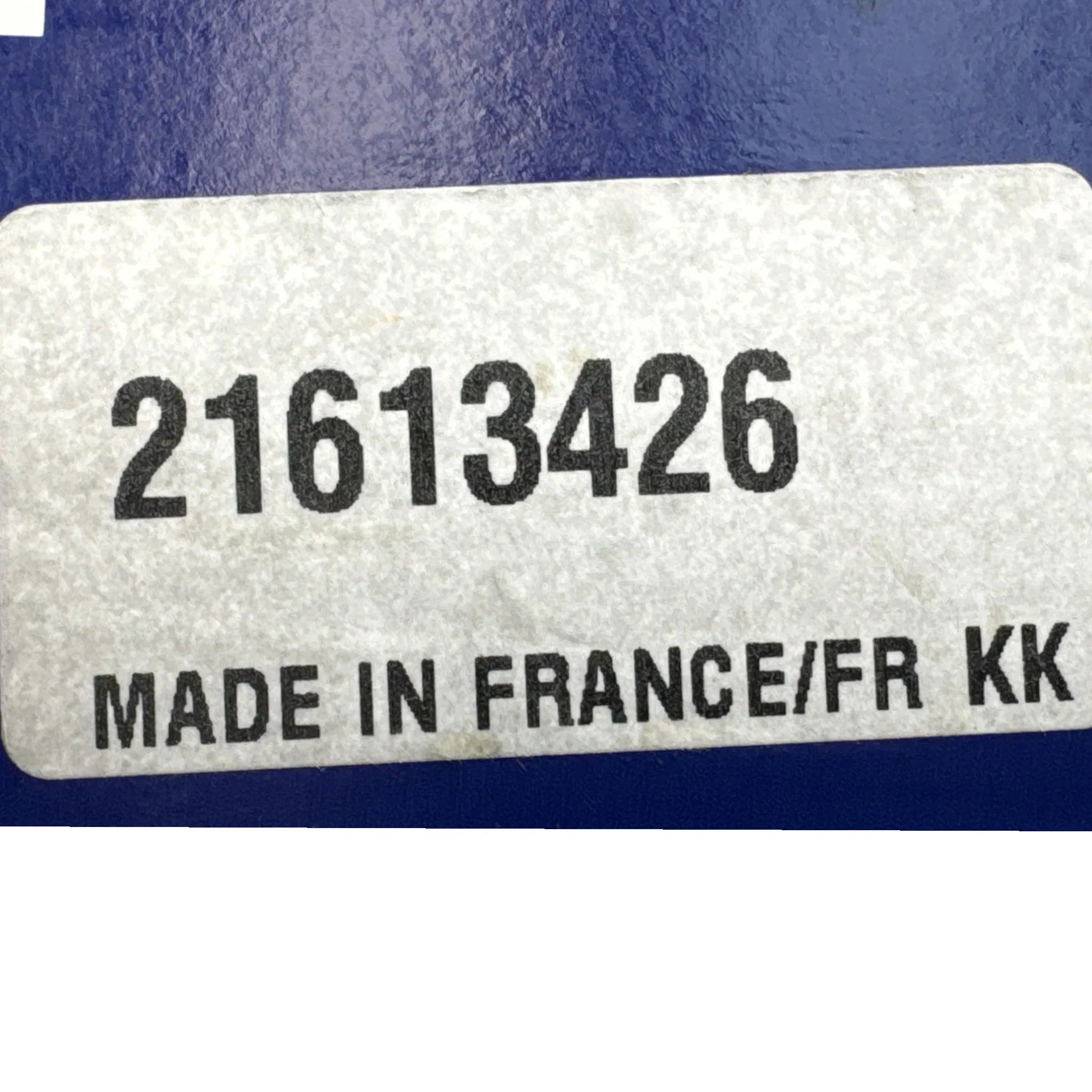 21613426 Genuine Volvo Thermostat — ADVANCED TRUCK PARTS