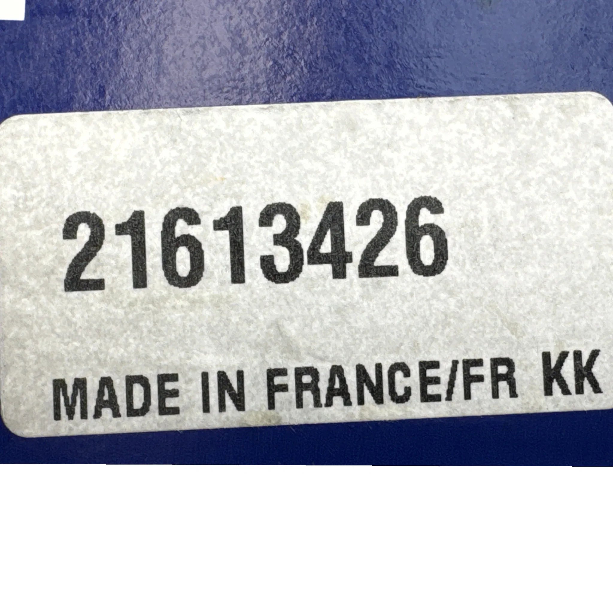 21613426 Genuine Volvo Thermostat – ADVANCED TRUCK PARTS