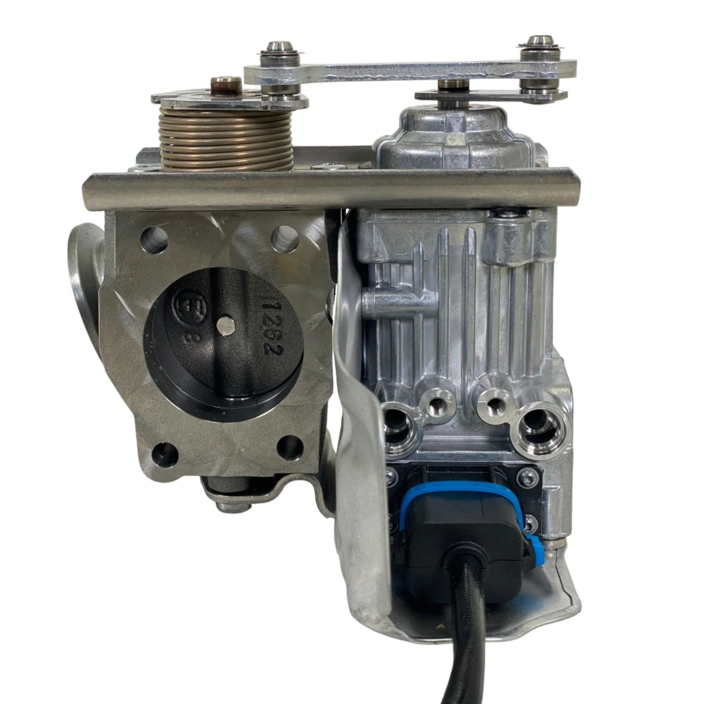 2162360Pe Genuine Paccar Egr Control Valve For Paccar Engine — ADVANCED ...