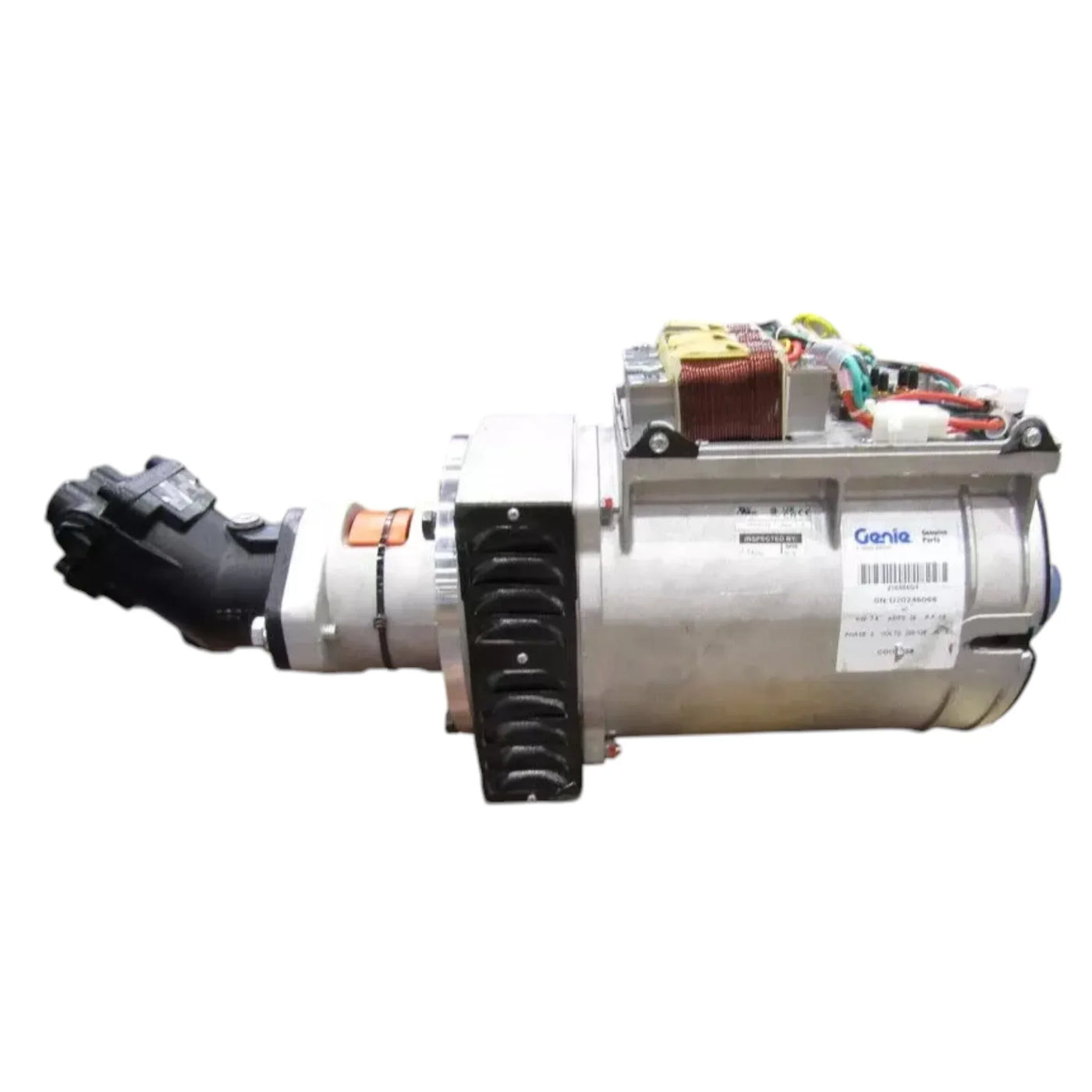216566GT Genuine Genie Generator – ADVANCED TRUCK PARTS