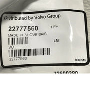 22777560 Genuine Volvo Valve Cover Gasket — ADVANCED TRUCK PARTS
