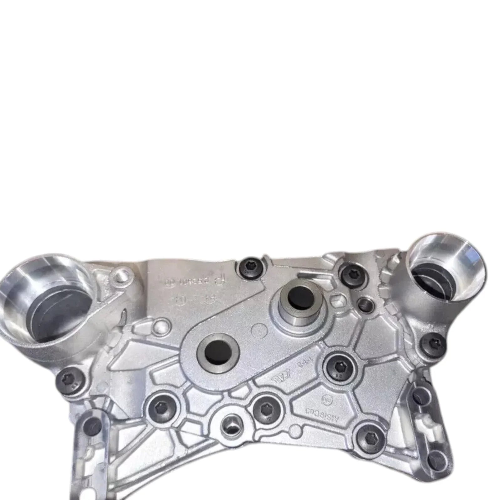 21736639 Genuine Mack Oil Pump – ADVANCED TRUCK PARTS