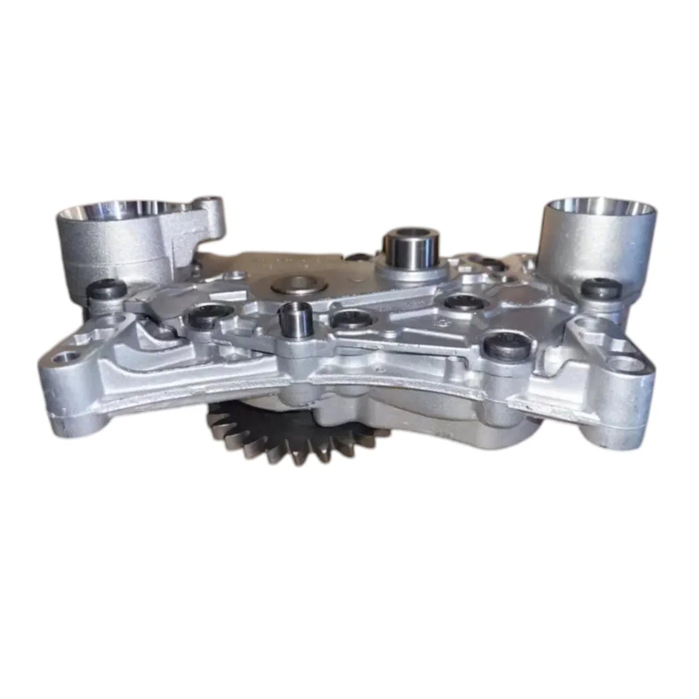21736639 Genuine Mack Oil Pump – ADVANCED TRUCK PARTS