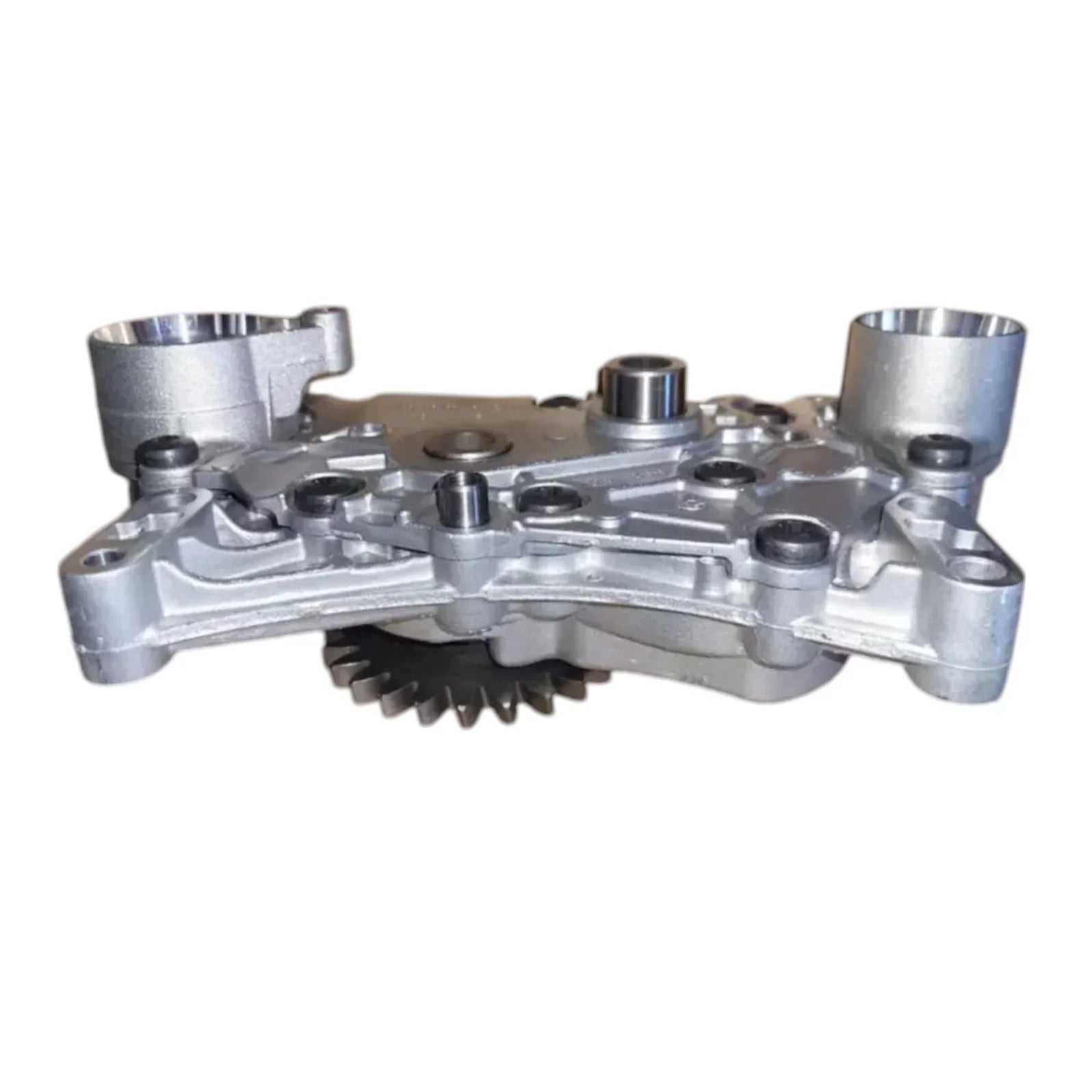 21736639 Genuine Mack Oil Pump – ADVANCED TRUCK PARTS