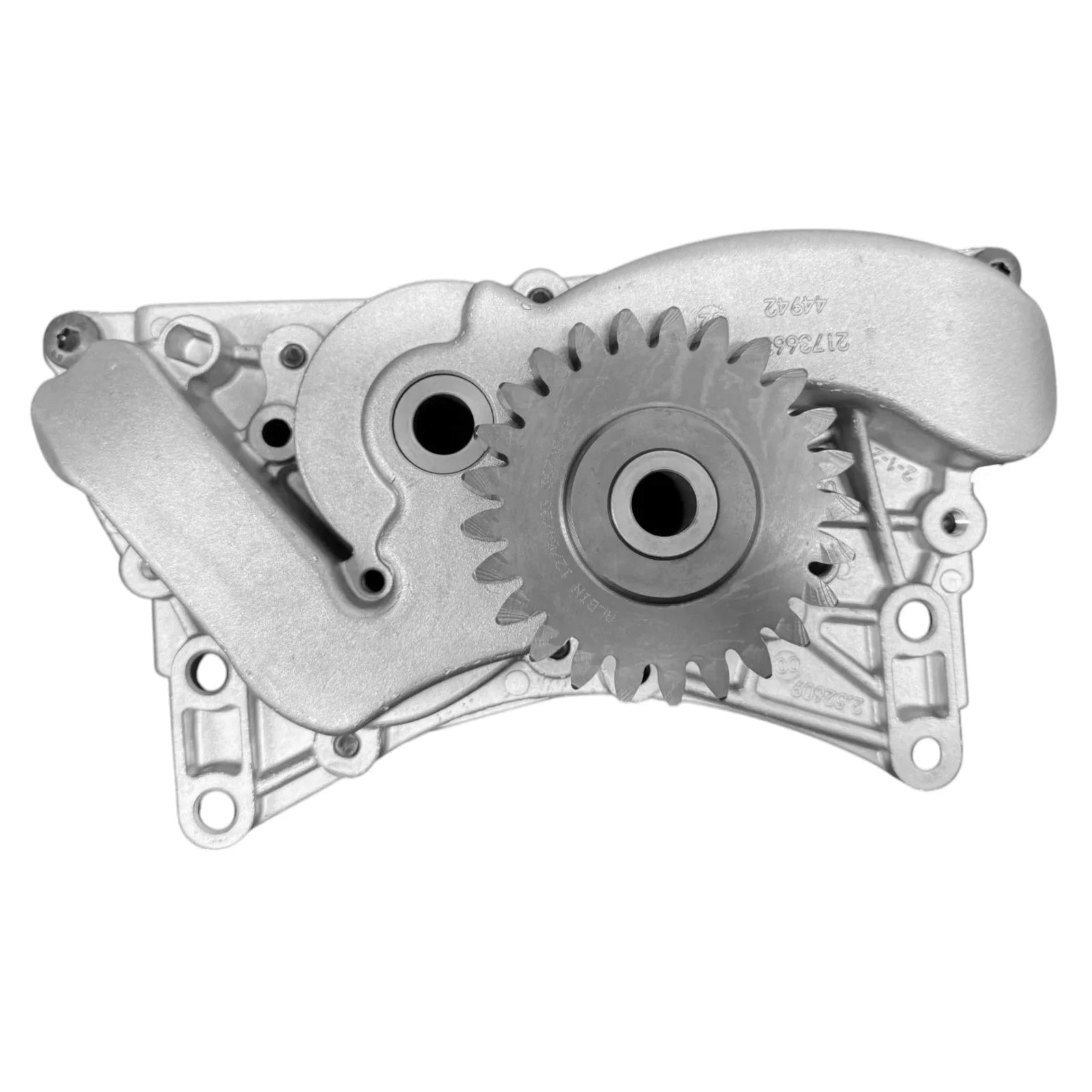 21736639 Genuine Mack Oil Pump – ADVANCED TRUCK PARTS