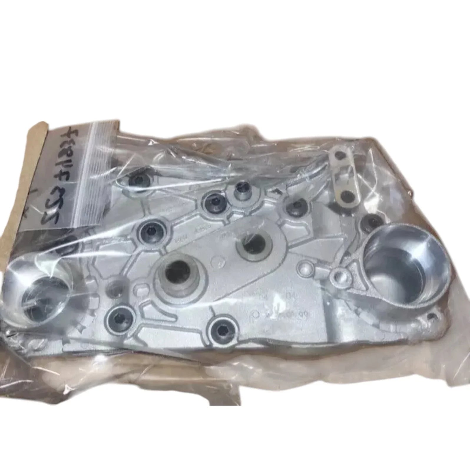 21736639 Genuine Mack Oil Pump – ADVANCED TRUCK PARTS