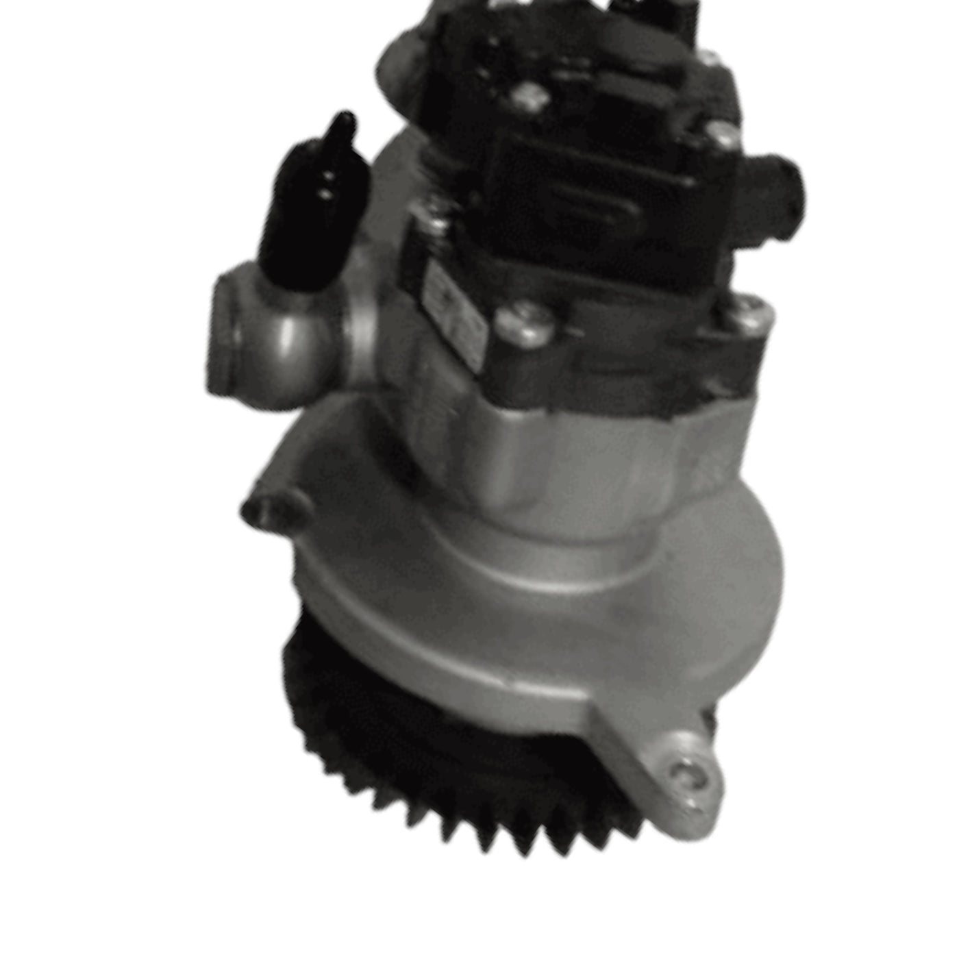 21745603 Genuine Volvo Tandem Pump — ADVANCED TRUCK PARTS