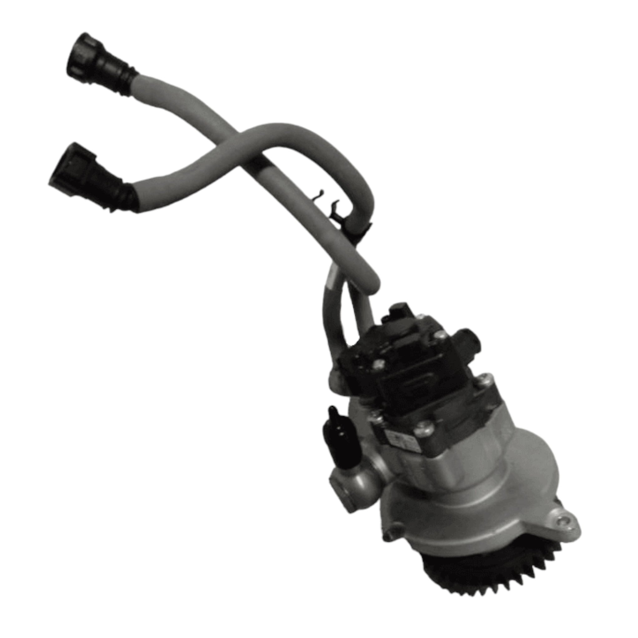 21745603 Genuine Volvo Tandem Pump — ADVANCED TRUCK PARTS