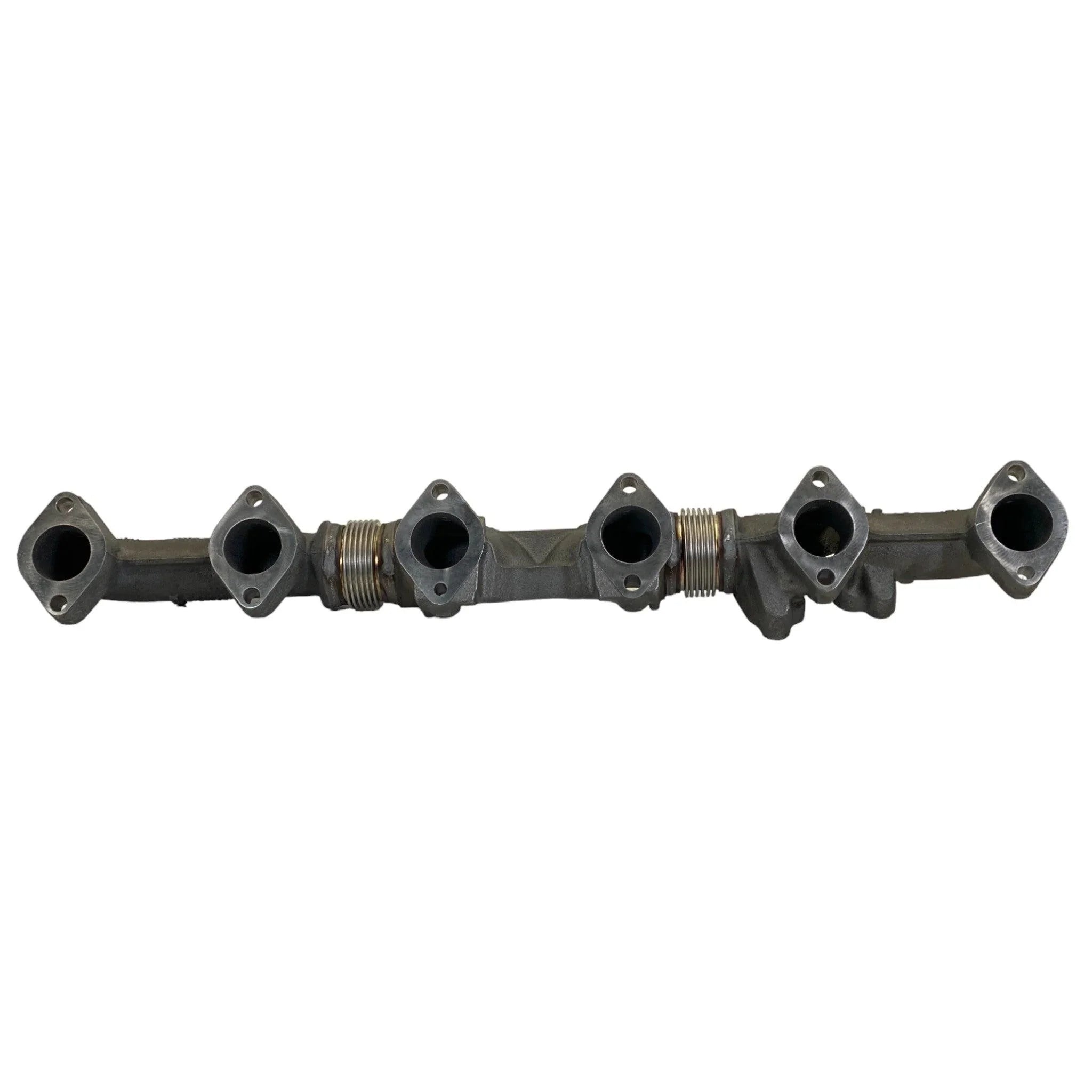 21768562 Genuine Volvo Exhaust Manifold – ADVANCED TRUCK PARTS
