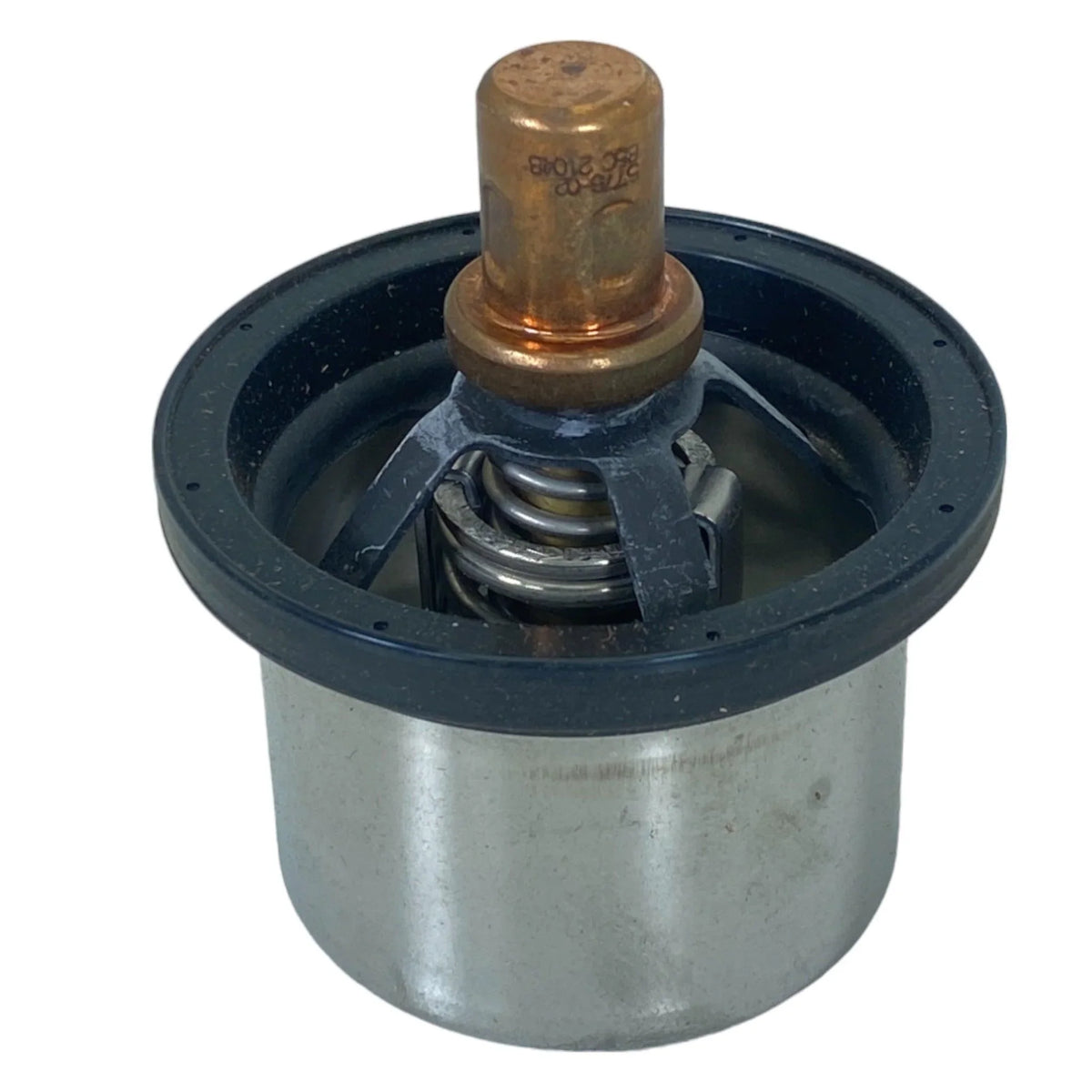 2180879Pe Genuine Paccar Coolant Thermostat — ADVANCED TRUCK PARTS