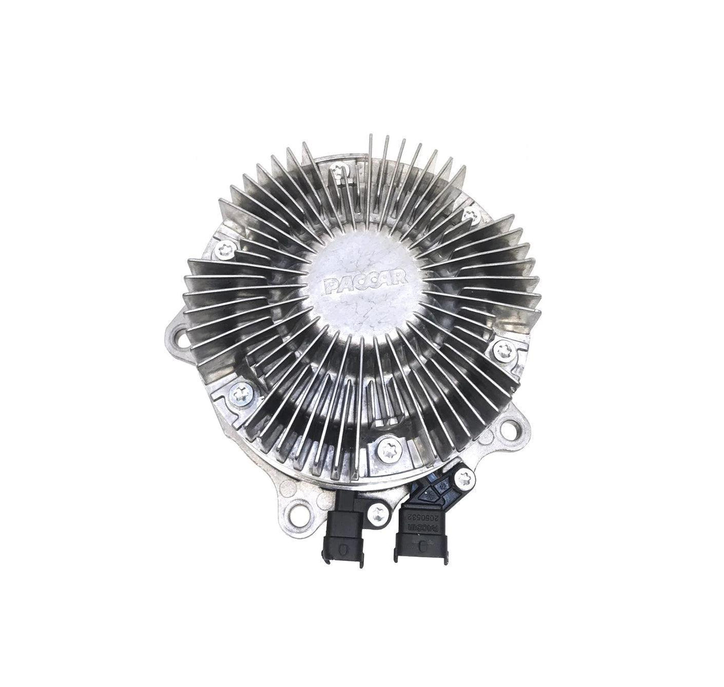 2184203 Genuine Paccar Water Pump — ADVANCED TRUCK PARTS