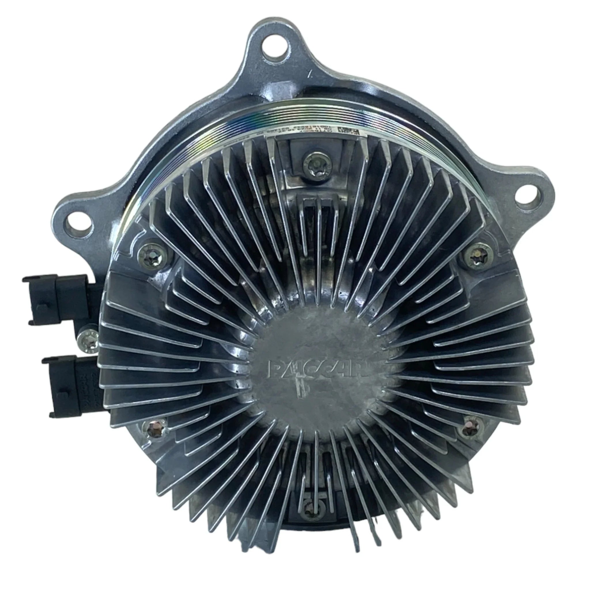 2184203 Genuine Paccar Water Pump — ADVANCED TRUCK PARTS