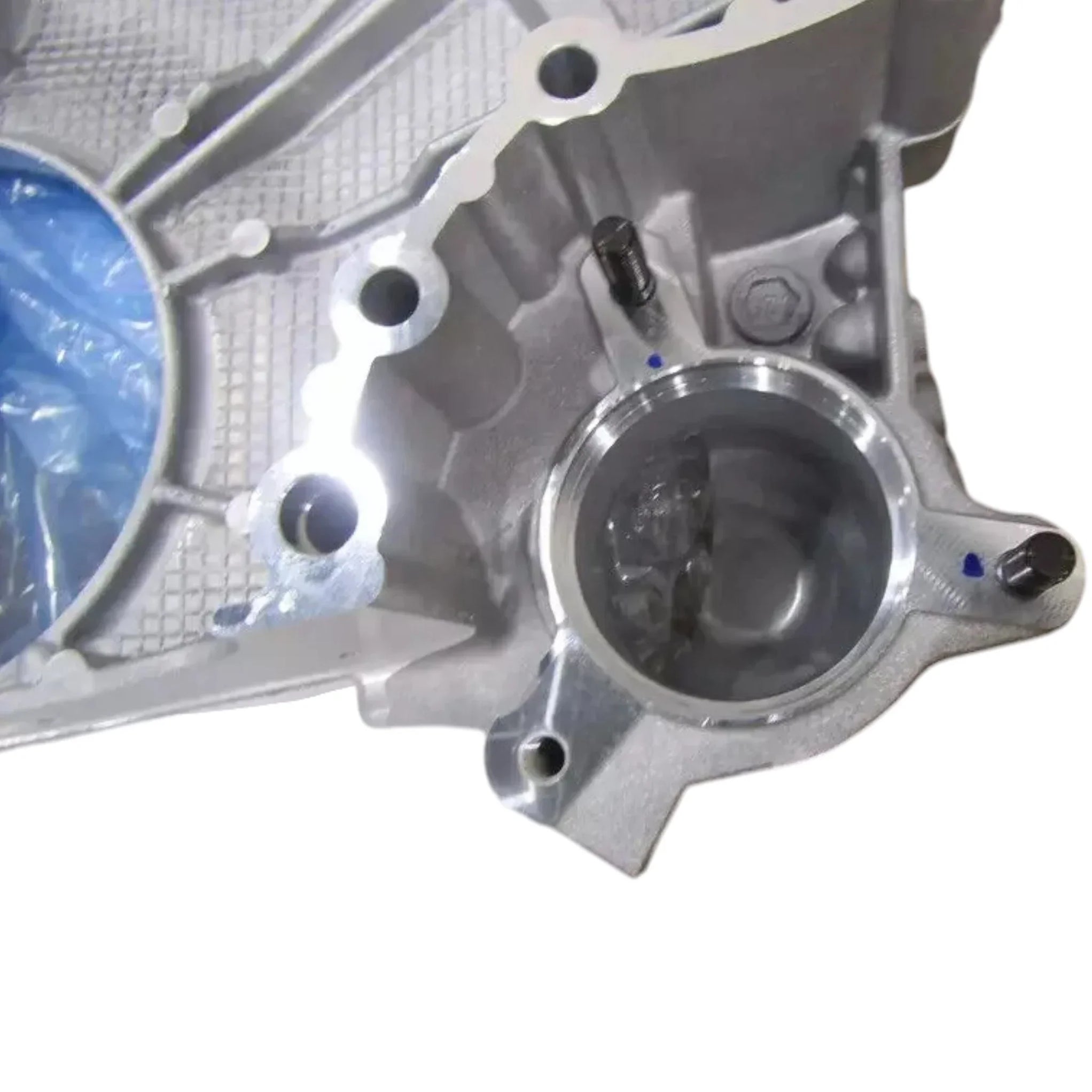 2184210 Genuine Paccar Flywheel Housing – ADVANCED TRUCK PARTS