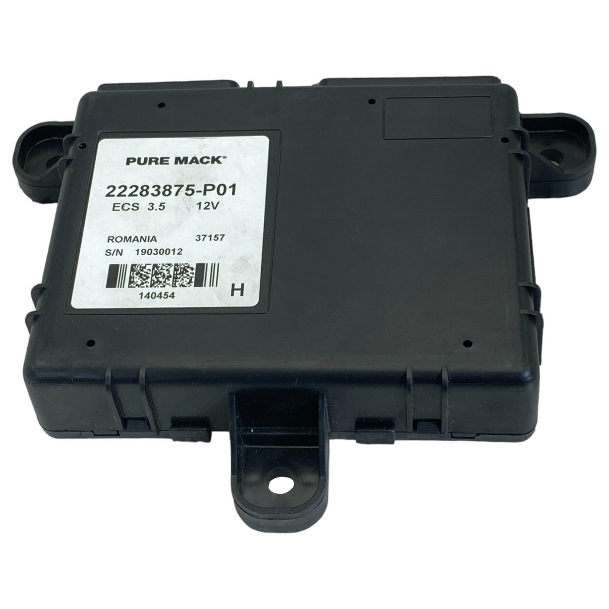 21919936 Genuine Volvo Control Unit — ADVANCED TRUCK PARTS