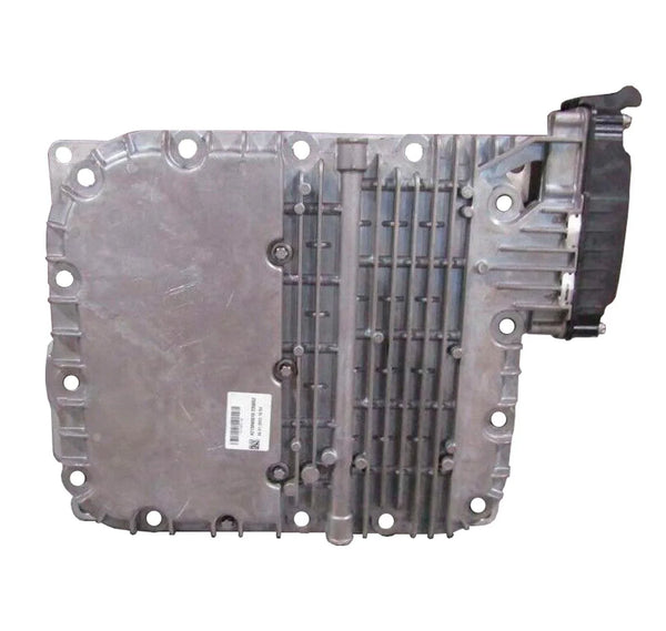 21949395 Genuine Volvo Cylinder Housing With Cover Volvo Mack ...