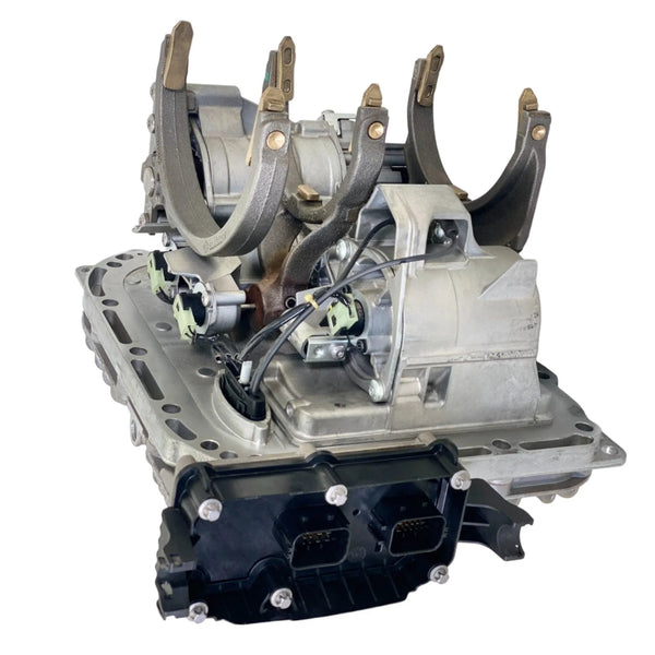21983710 Genuine Volvo Gearbox Control Unit AMT-F 12V – ADVANCED TRUCK ...