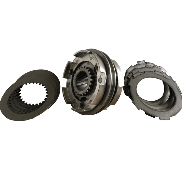 22074116 Genuine Mack Synchro Assembly – ADVANCED TRUCK PARTS