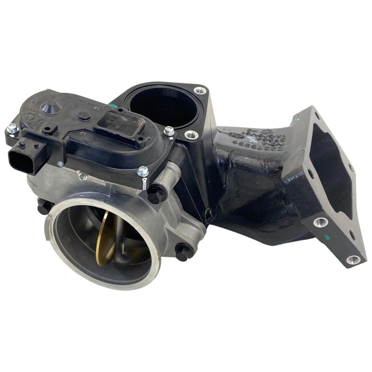 22076662 Genuine Volvo Mixing Chamber — ADVANCED TRUCK PARTS