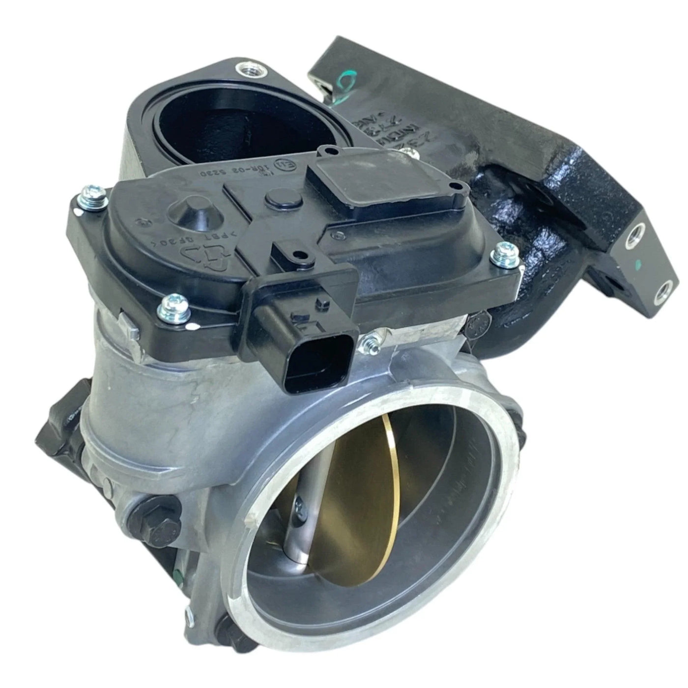 22076662 Genuine Volvo Mixing Chamber — ADVANCED TRUCK PARTS