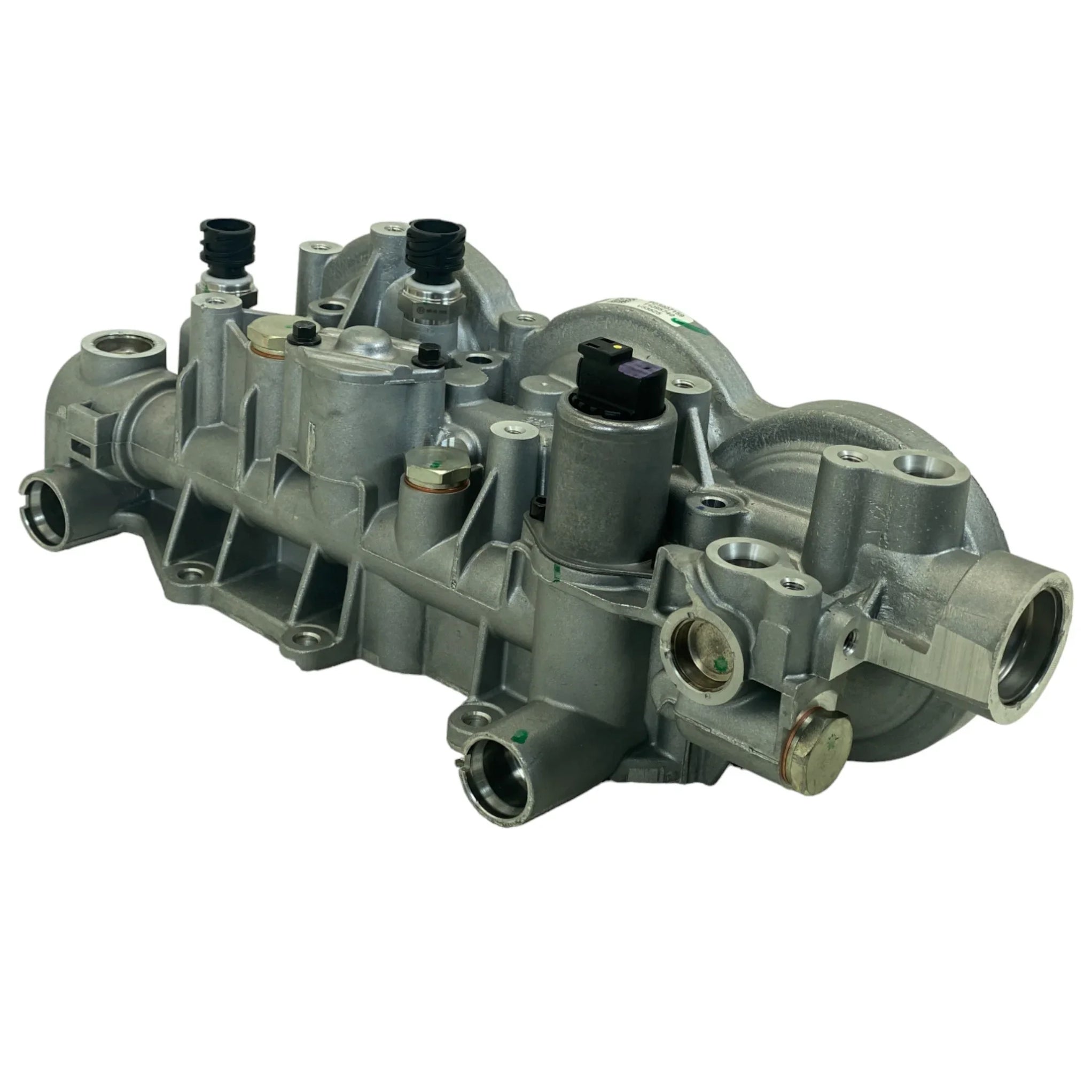 22093435 Genuine Mack Oil Filter Housing For Mack / Volvo — ADVANCED ...