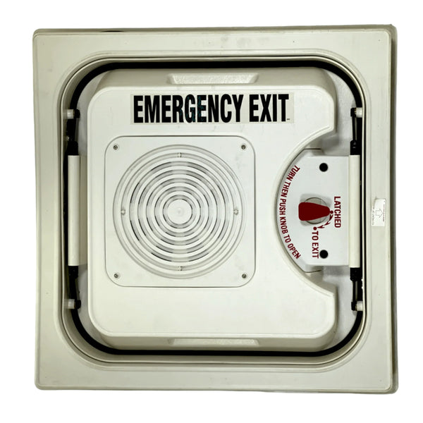 2216378C1 Genuine International Vent Roof Emergency Exit Low Profile ...