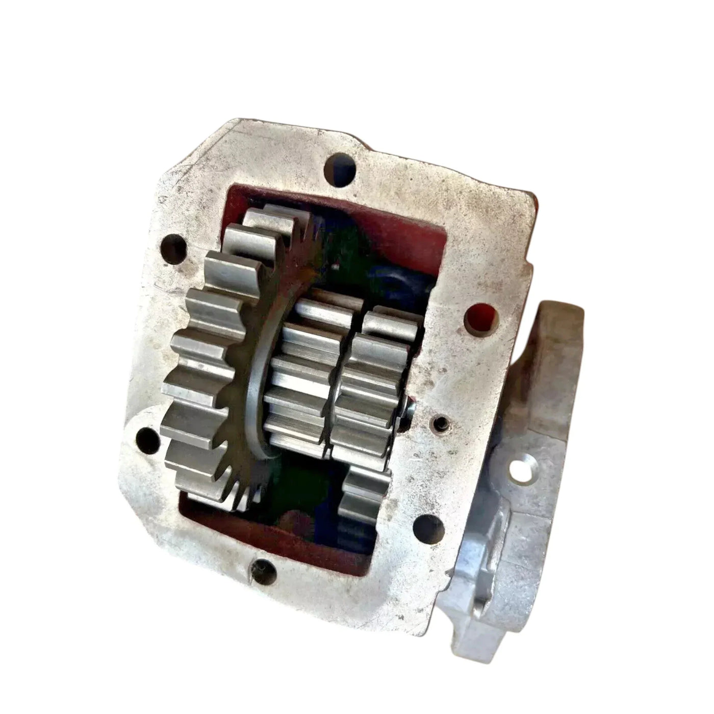 221XCAJP-W3XK Genuine Parker PTO Power Take Off – ADVANCED TRUCK PARTS