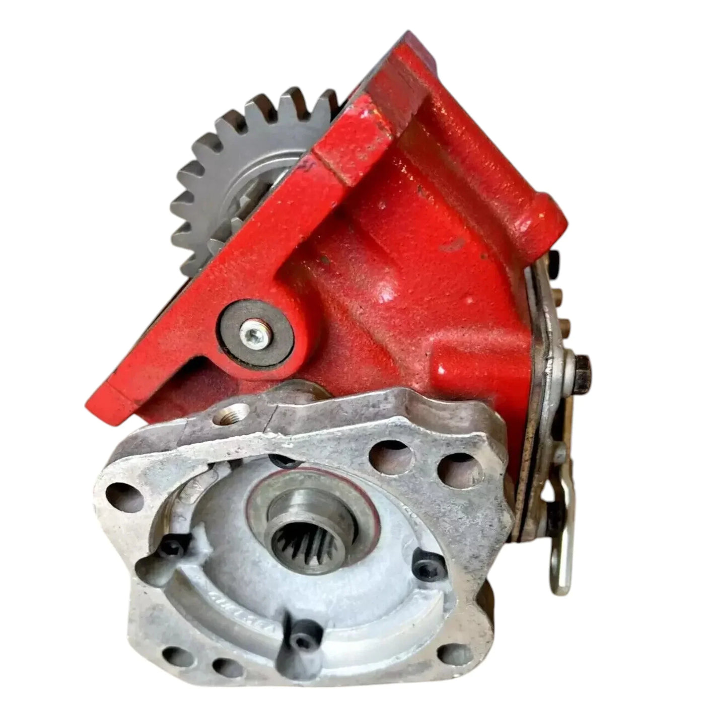 221XCAJP-W3XK Genuine Parker PTO Power Take Off – ADVANCED TRUCK PARTS