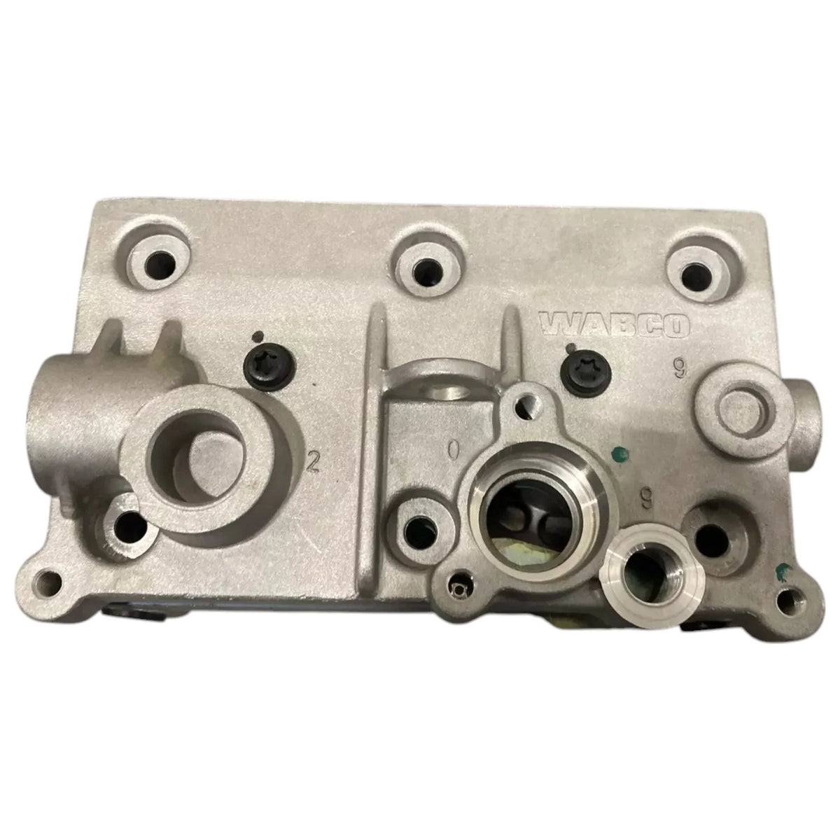20774299 Genuine Volvo Compressor Cylinder Head Repair Kit — ADVANCED ...