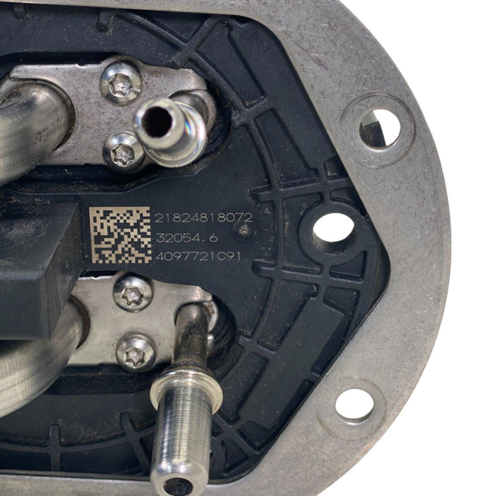 22306785 Genuine Volvo Def Level Sensor For Adblue Tank 70 L — ADVANCED ...