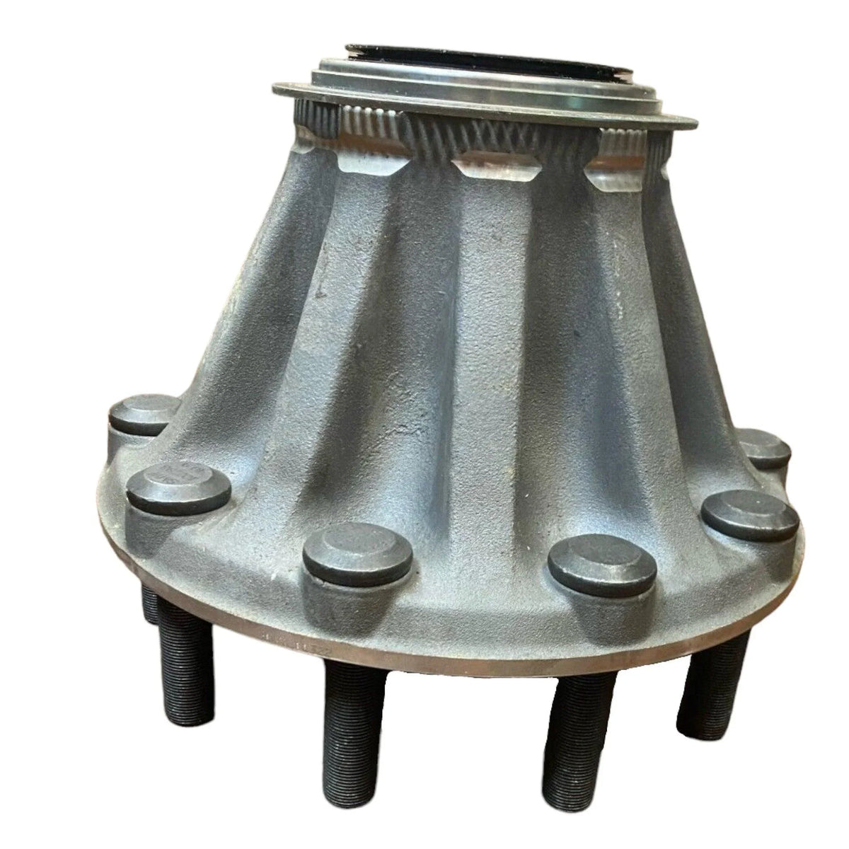 22374418 Genuine Volvo Front Steer Hub Assembly — ADVANCED TRUCK PARTS