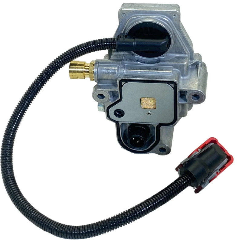 22439692 Genuine Volvo Control Solenoid Valve — ADVANCED TRUCK PARTS