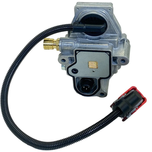 22439692 Genuine Volvo Control Solenoid Valve – ADVANCED TRUCK PARTS