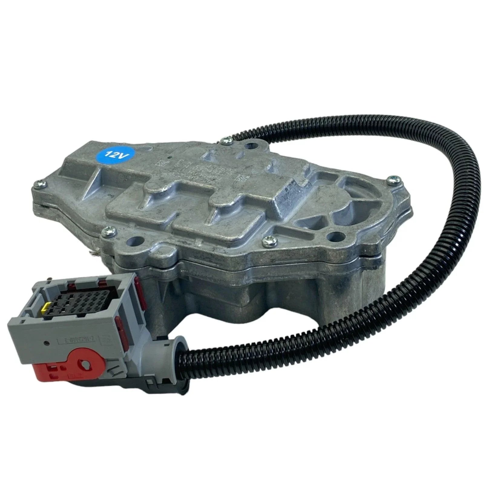 22439692 Genuine Volvo Control Solenoid Valve — ADVANCED TRUCK PARTS