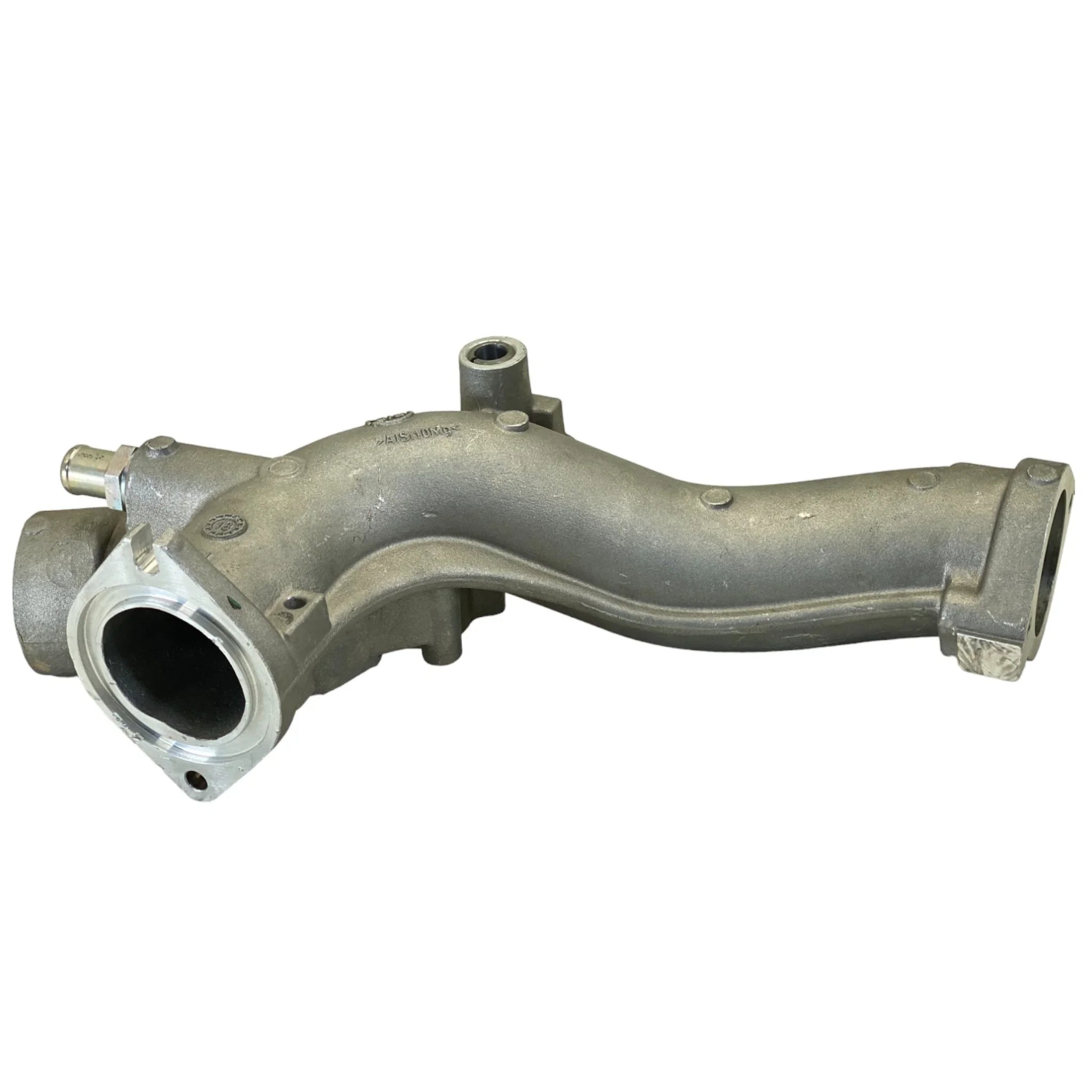 22537519 Genuine Mack Coolant Pipe — ADVANCED TRUCK PARTS