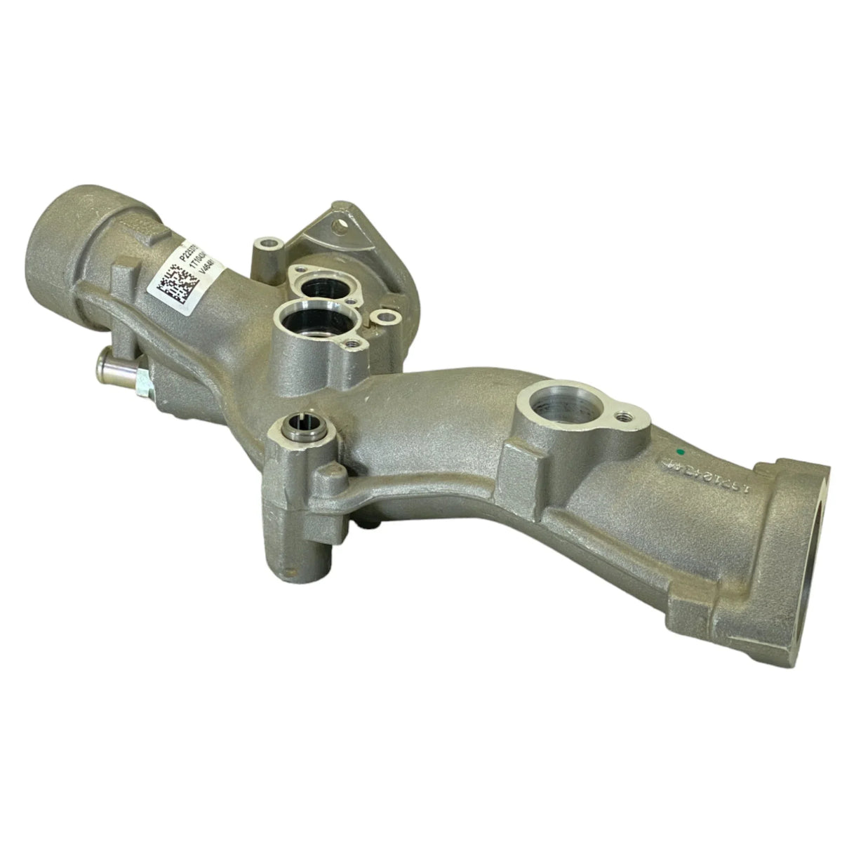 22537519 Genuine Mack Coolant Pipe — ADVANCED TRUCK PARTS