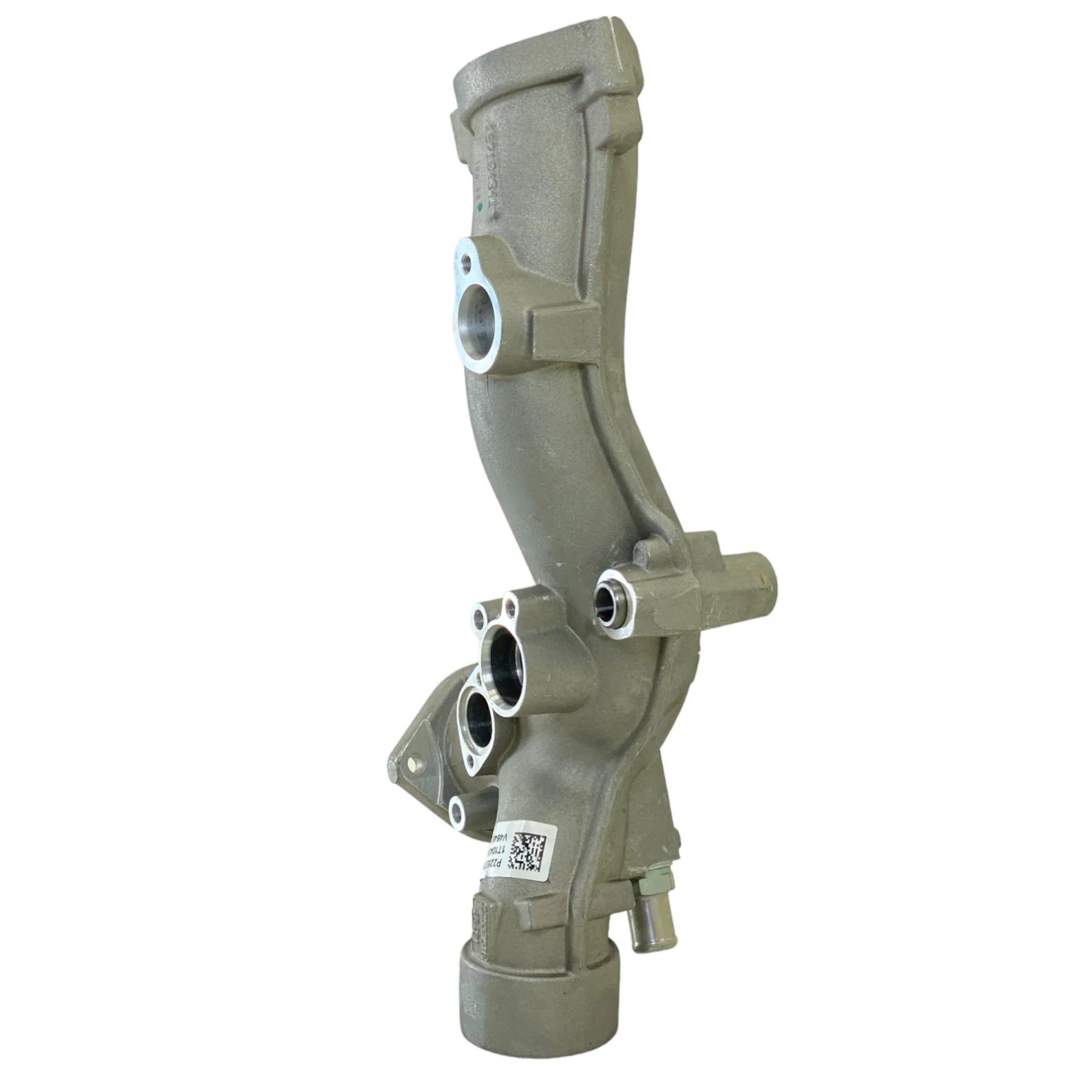 22537519 Genuine Mack Coolant Pipe — ADVANCED TRUCK PARTS