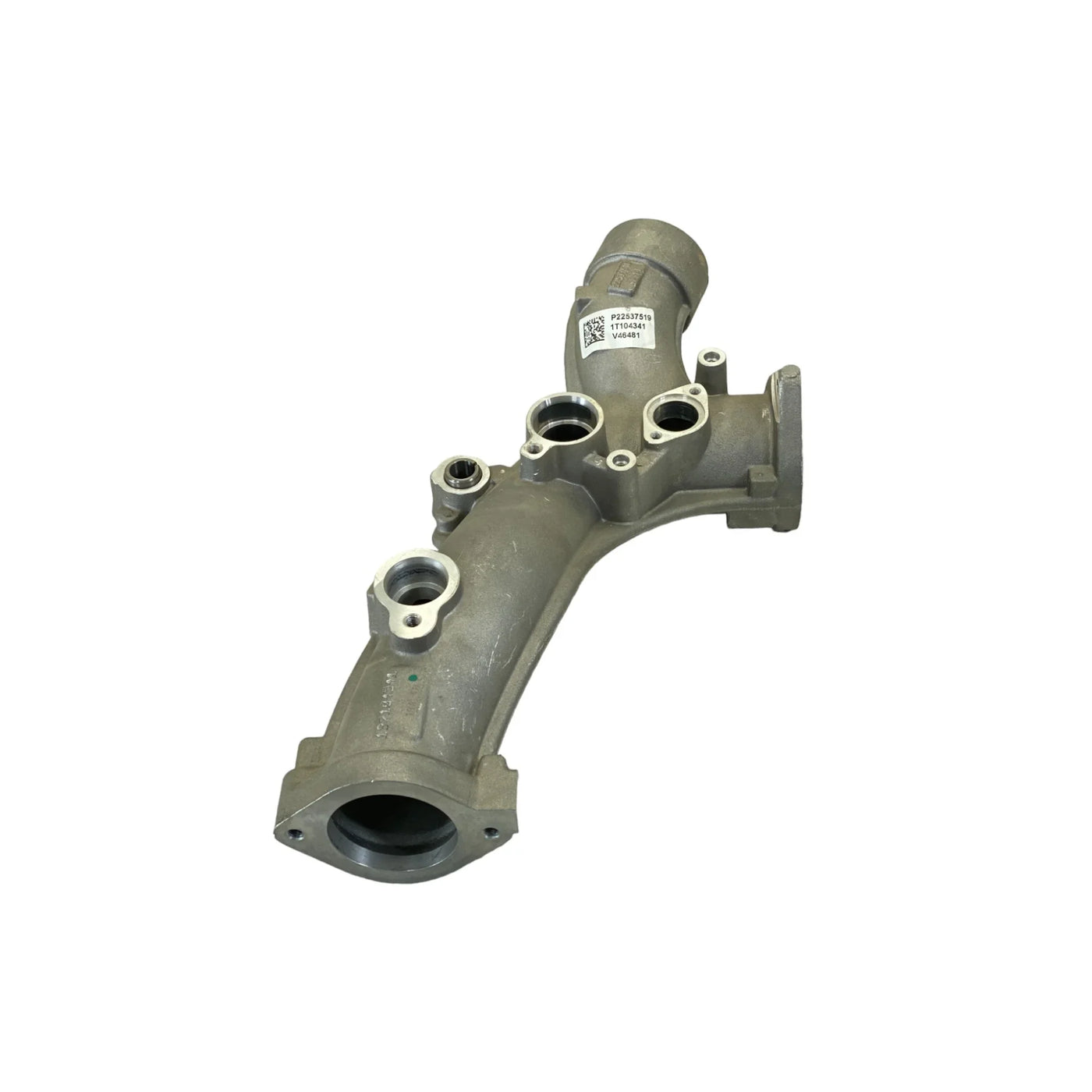 22537519 Genuine Mack Coolant Pipe — ADVANCED TRUCK PARTS