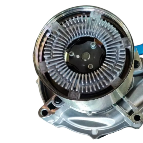24152057 Genuine Volvo Water Pump – ADVANCED TRUCK PARTS